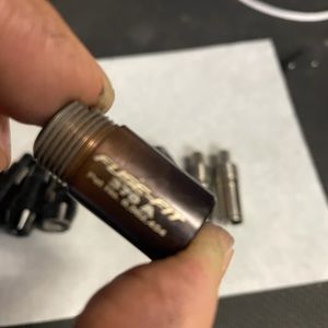 mixed | Accessories | Golf Club Shaft Tip Adapters | Poshmark